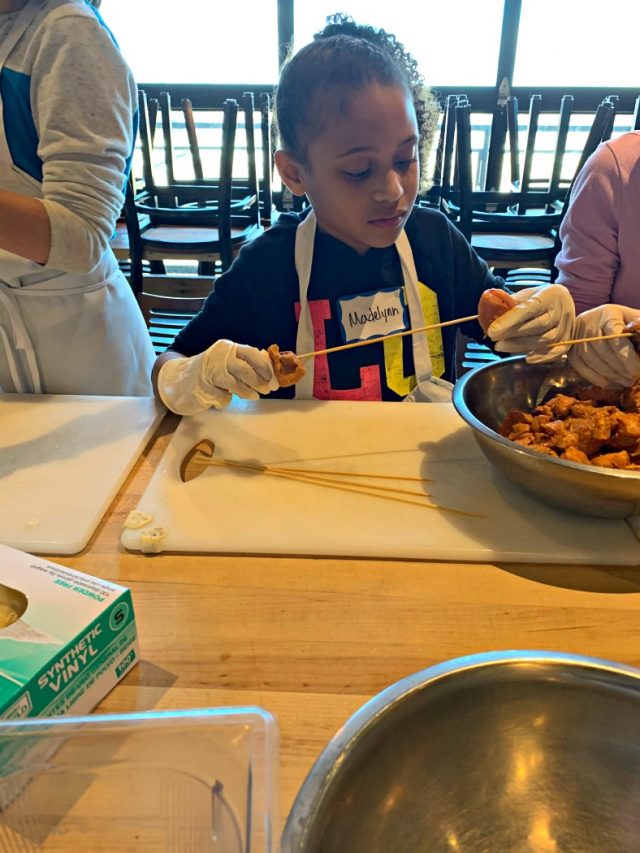 Spring Break Summer Camp Cooking Classes For Kids The Denver Housewife