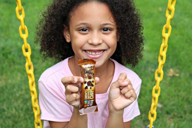KIND Kids™ bars are the Perfect Back-to-School Snack! » The Denver ...